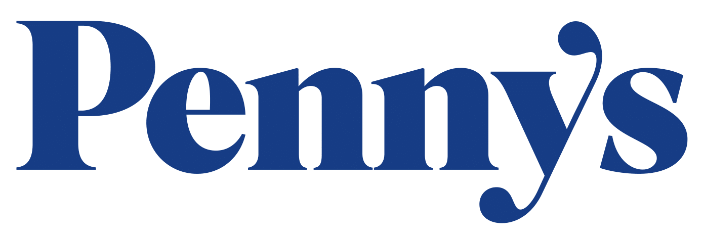 Pennies Logo